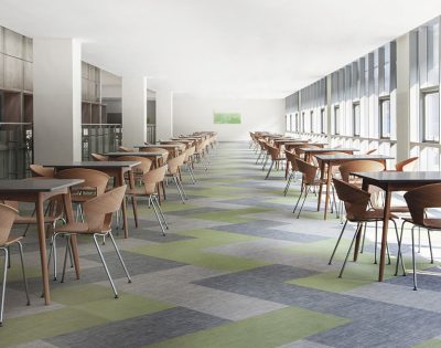 Loom+ – Oneflor