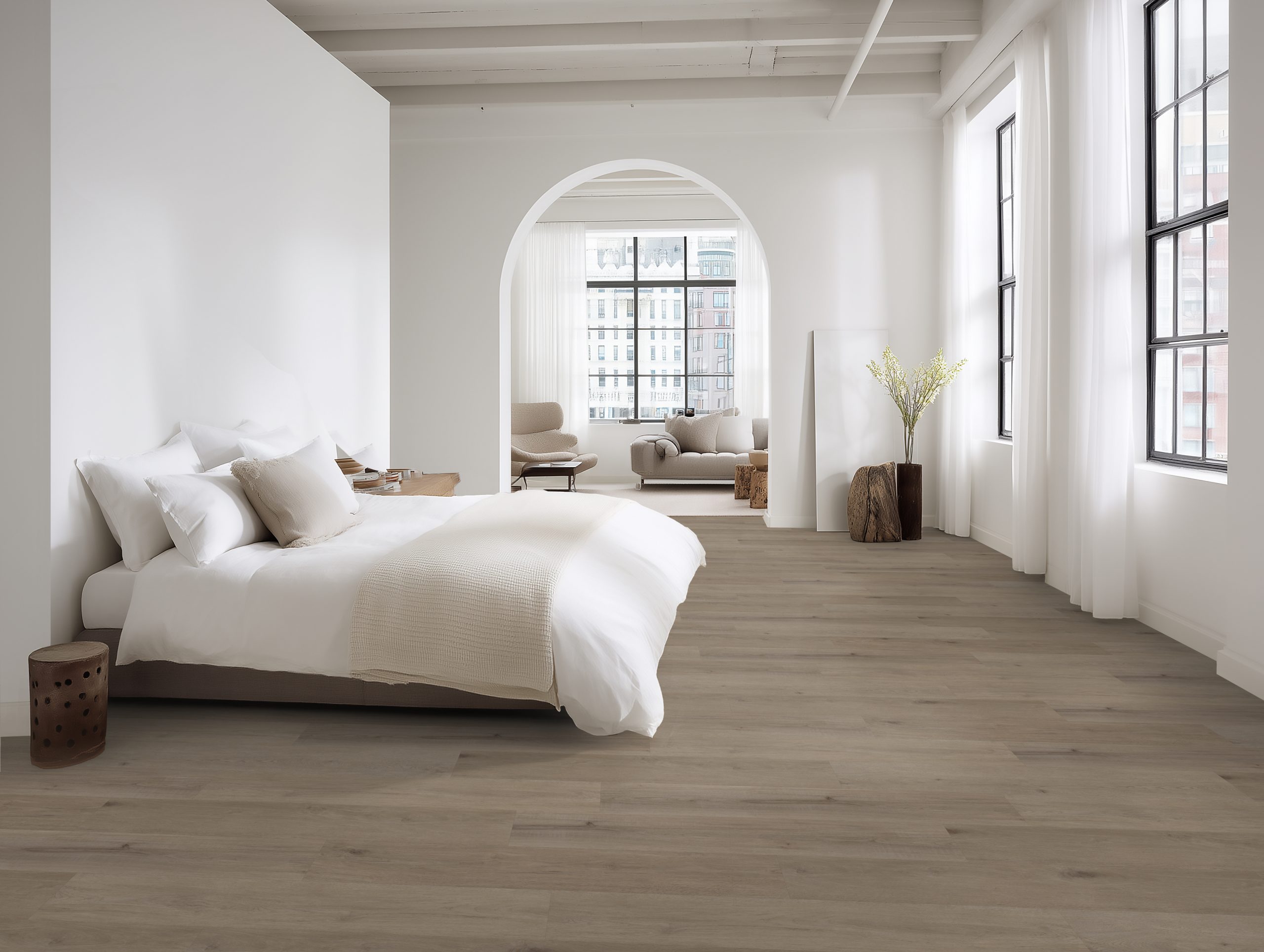 Aspen Oak Dark Greige – Oneflor